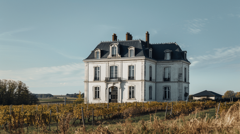 13 maisons traditionnelles et typiques Françaises par région