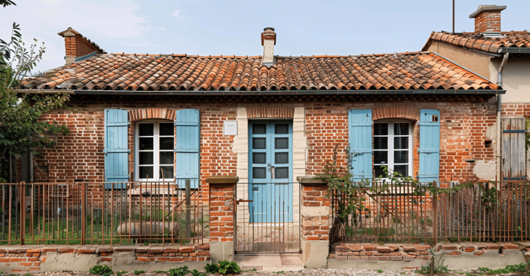 13 maisons traditionnelles et typiques Françaises par région