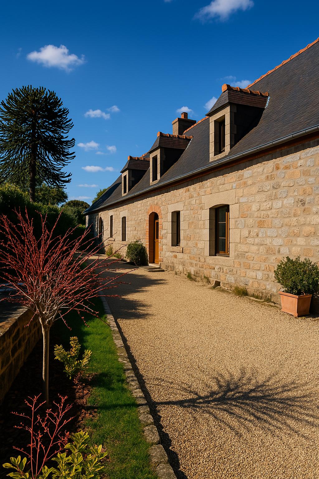 Maison Long re Caract ristiques Et Valeur Sur Le March Maison Long re Caract ristiques Et Valeur Sur Le March